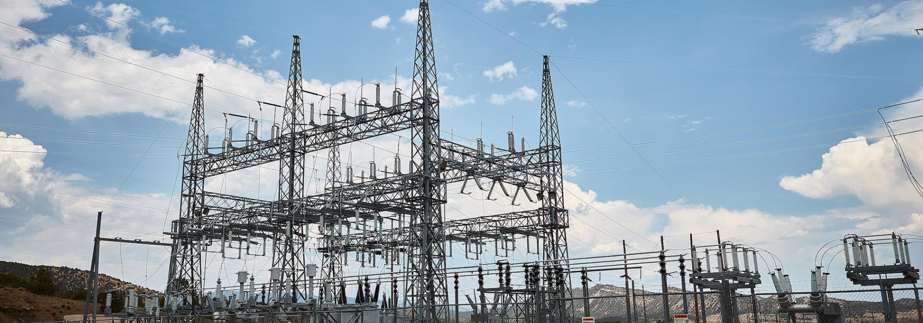 Home | La Plata Electric Association