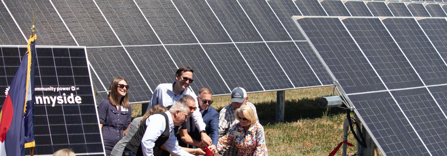 Home | La Plata Electric Association